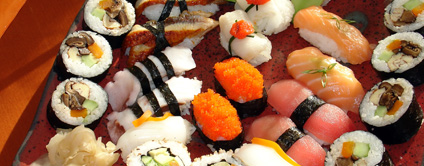 MR.WASABI | Bestellung
